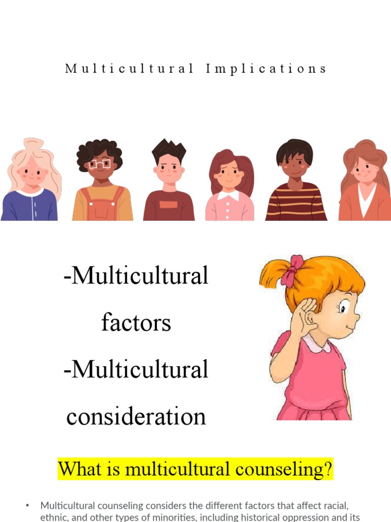Chap 5 Multicultural | PDF | Sexual Orientation | LGBTQIA+ Studies