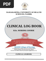 Introduction To Nursing | PDF | Nursing | Nurse Practitioner