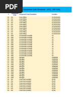 Lancer - NPC Reference | PDF