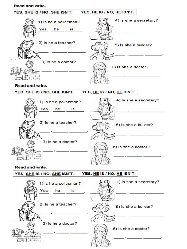 5to Jobs Yes He Is No He Isnt | PDF