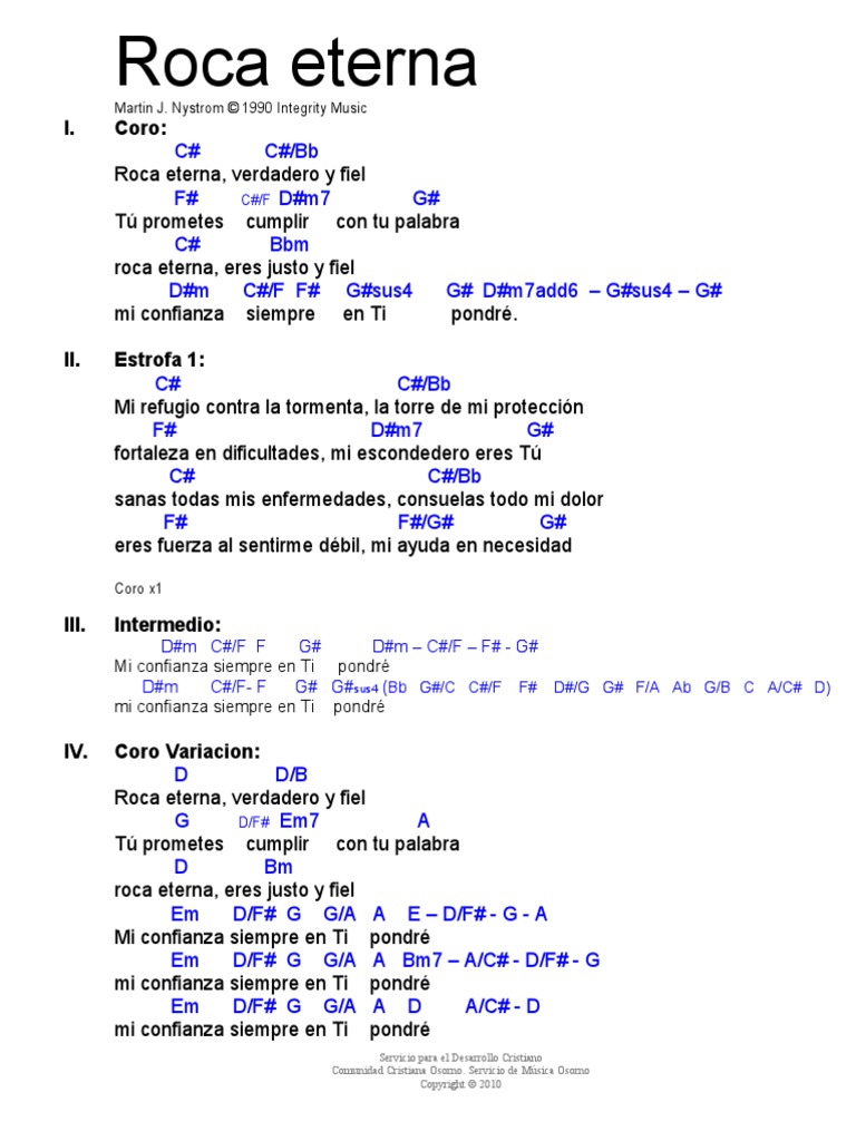 AL.217.Roca Eterna | PDF