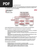 6 Componenten Model Boselie | PDF