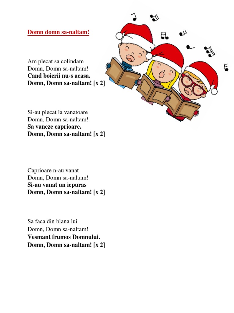 Domn Domn Sa-Naltam | PDF
