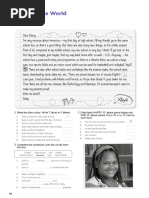Get Involved A2+ Student S Book Scope and Sequence | PDF | Adverb ...
