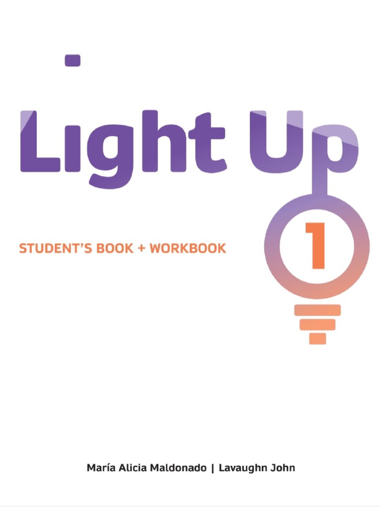 Light Up 1 SB FINAL | PDF