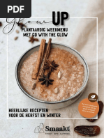 Die 28 Dae Eetplan GRATIS | PDF