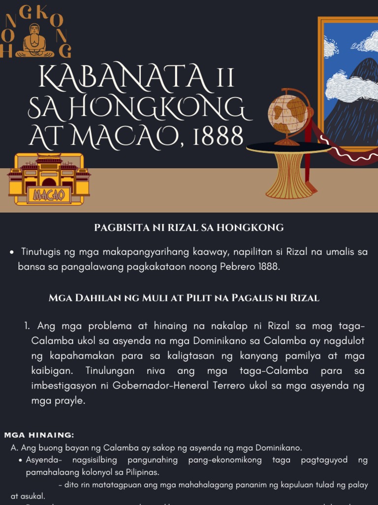 Kabanata 11 13 | PDF