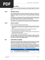 Liebherr Brochure Lubricants en | PDF | Motor Oil | Lubricant