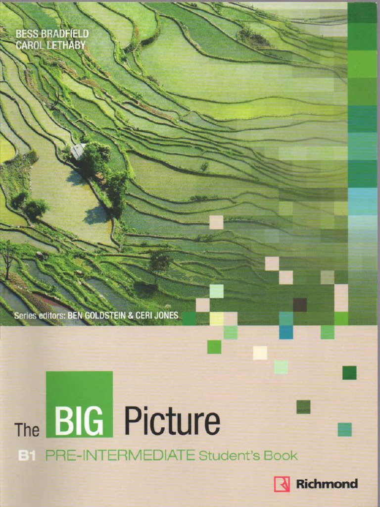 b1 Big Picture Book | PDF | Search For Extraterrestrial Intelligence ...