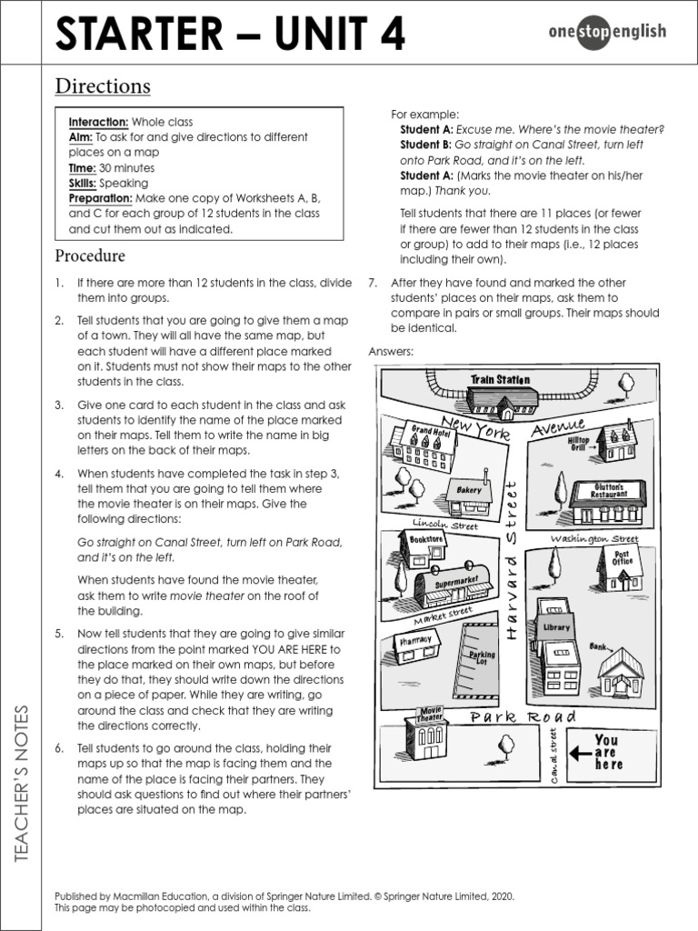 SYM Starter U04 OSEWorksheet | PDF
