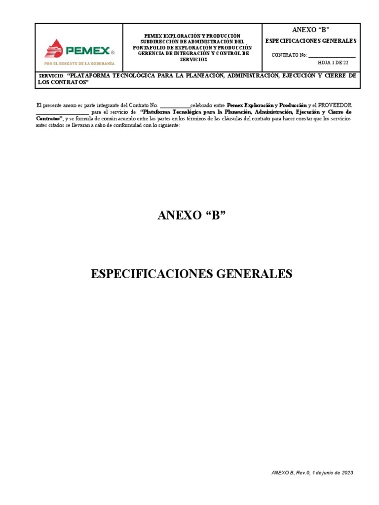 Anexo B 1-Jun-23 | PDF