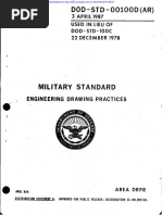 MIL-L-46010 Solid Film Lubricant Spec | PDF | Bearing (Mechanical ...