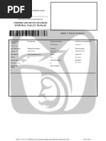 Formato de Incapacidad IMSS Editable | PDF | Cuidado de la salud ...