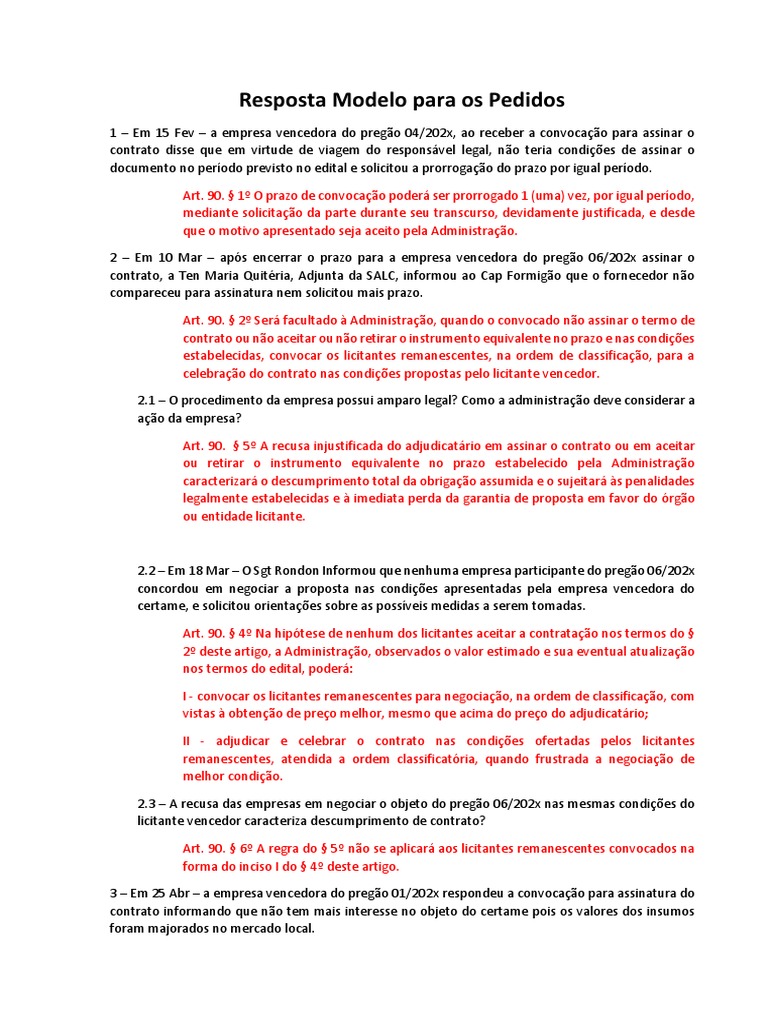 Resposta Modelo Estudo de Caso UD 4 | PDF