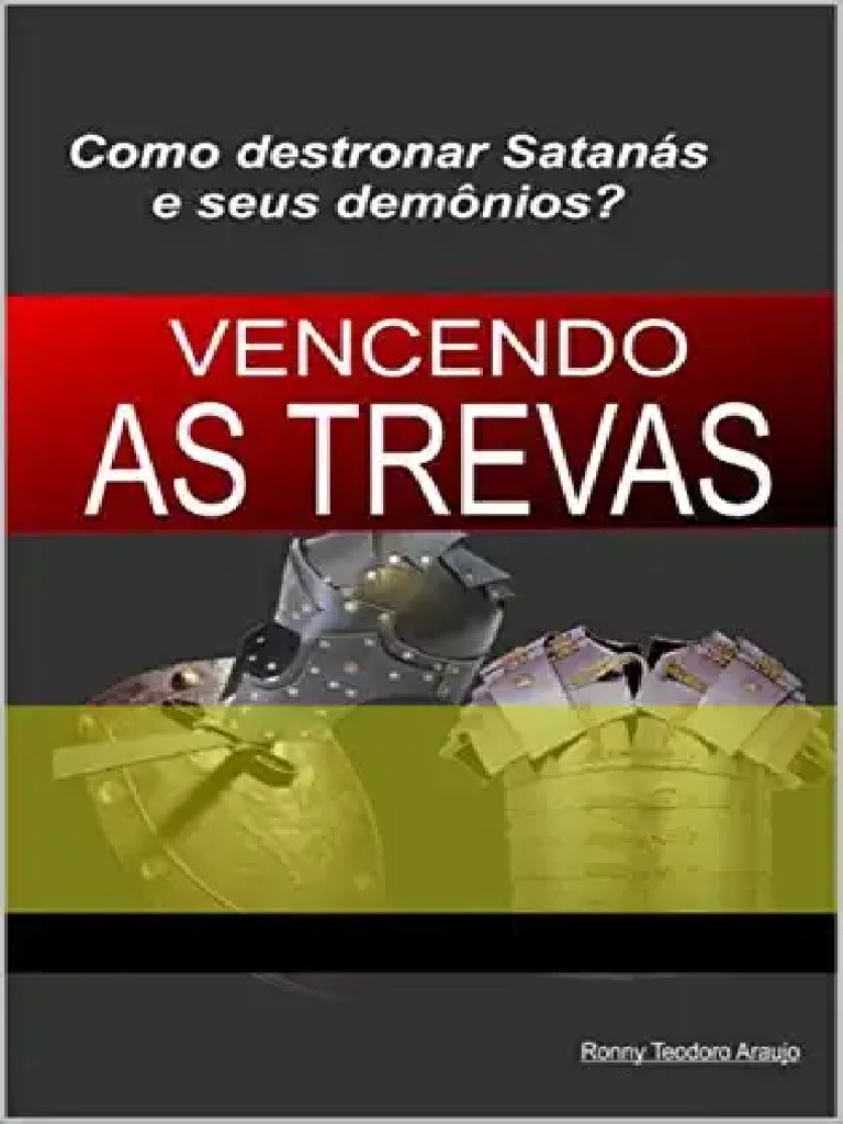 Destronando Satanás: Guia Prático | PDF | Carreira e Crescimento ...