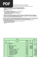 Professional Payroll Journal Entry Sample | PDF