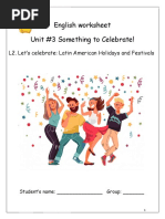 Independence Day (Pack) | PDF