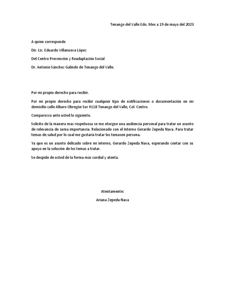 Ingrid | PDF | Relaciones personales, crianza y desarrollo personal