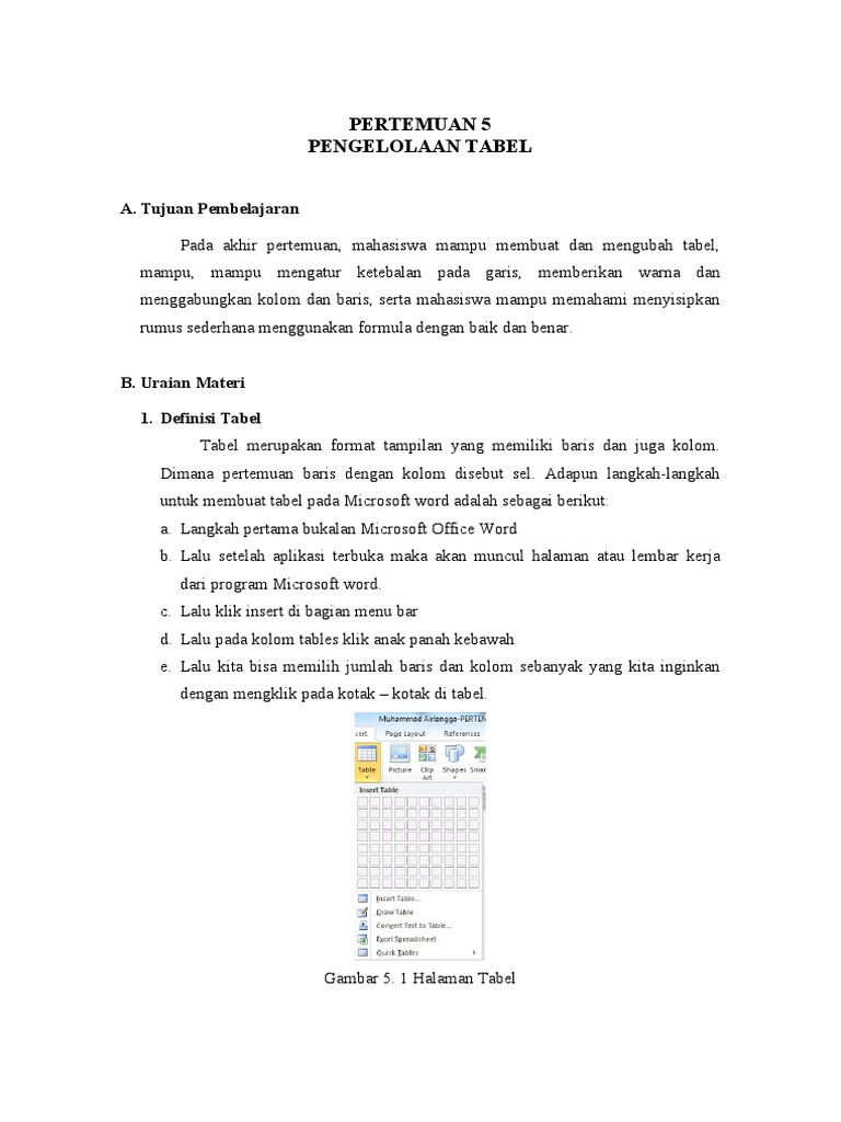 Muhammad Airlangga Pertemuan 5 Pdf