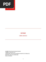 Manual de Instalacion de Malla Ciclonica | PDF | Tornillo | Hormigón