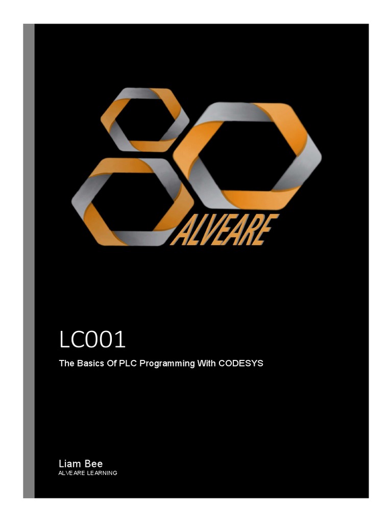 LC001 - Release | Download Free PDF | Integer (Computer Science) | Programmable Logic Controller