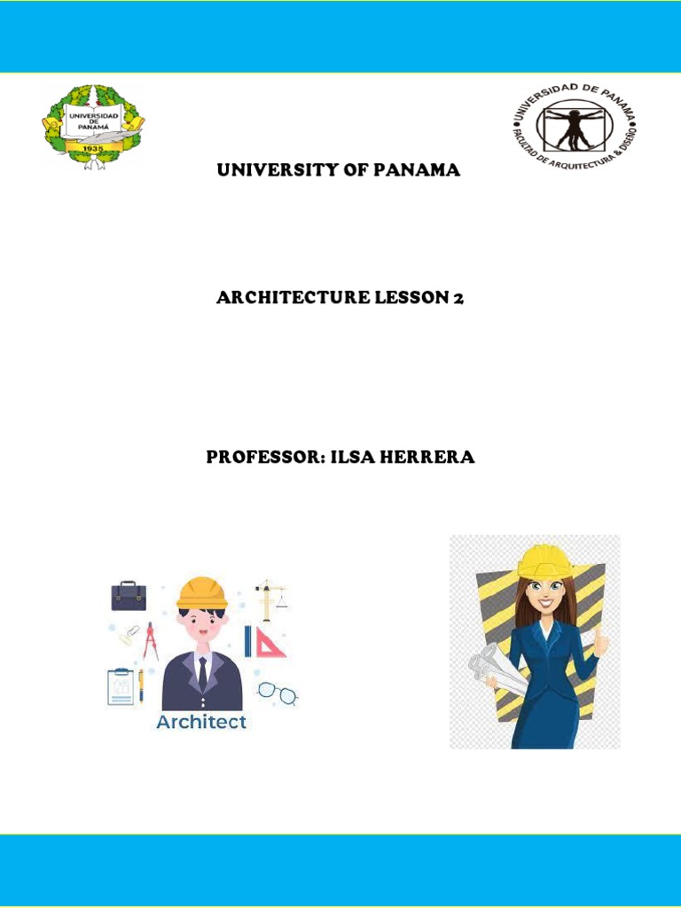 Arquitectura Lesson and Test 2 | PDF | Stadium