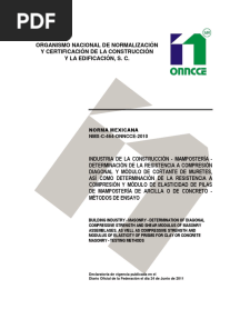 Spanish Documents & PDFs | Scribd