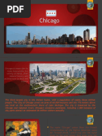 Chicago Pedway System Map 2025 | PDF | Chicago