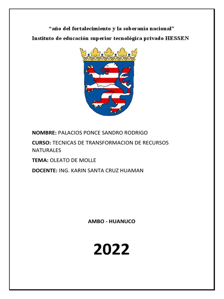 Sandro | PDF