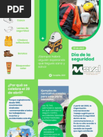 Memorama Seguridad Industrial Pdf