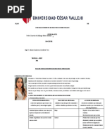 Tutoria VIII - Examen Final - Carcamo Ojeda Jairo | PDF | Negocios