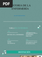 Barbara Carper en La Praxis | PDF | Intuición | Conocimiento