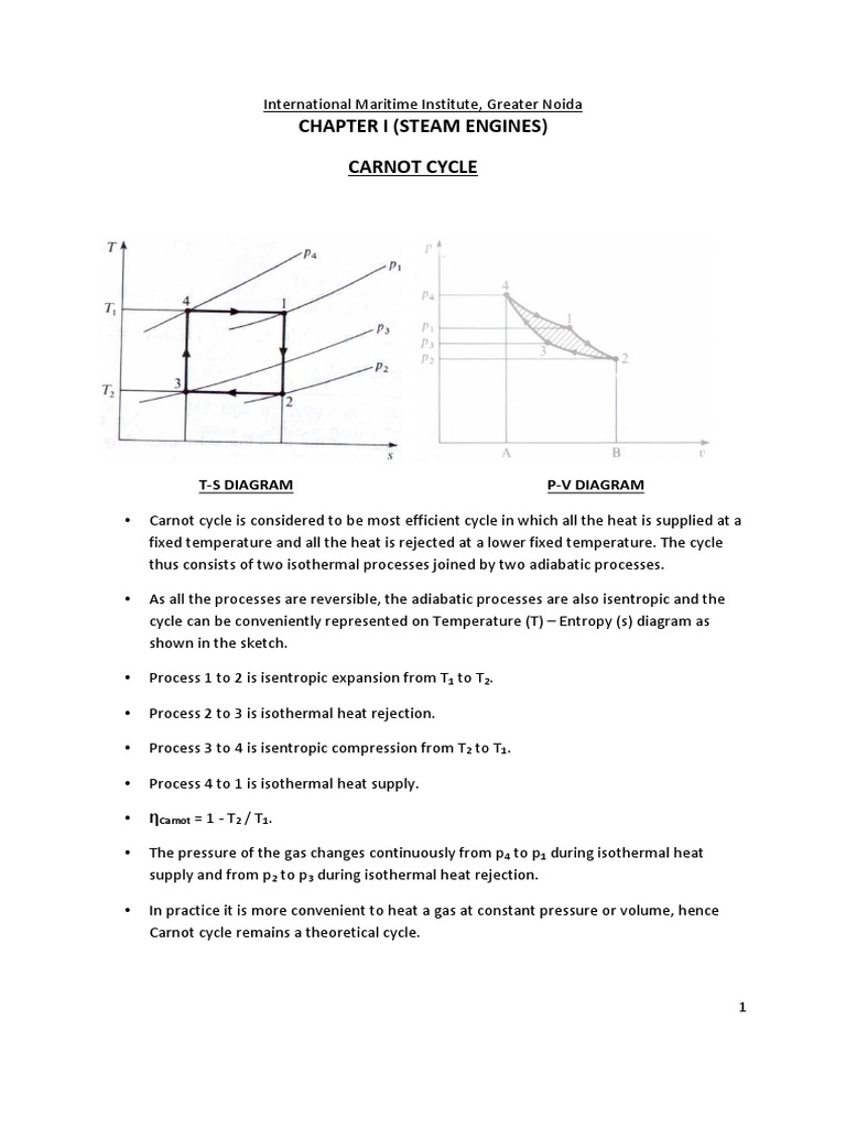 4 Marine Steam Engineering | PDF
