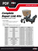 Catalogue Rotex KTR Standard | PDF | Manufactured Goods | Mechanical ...