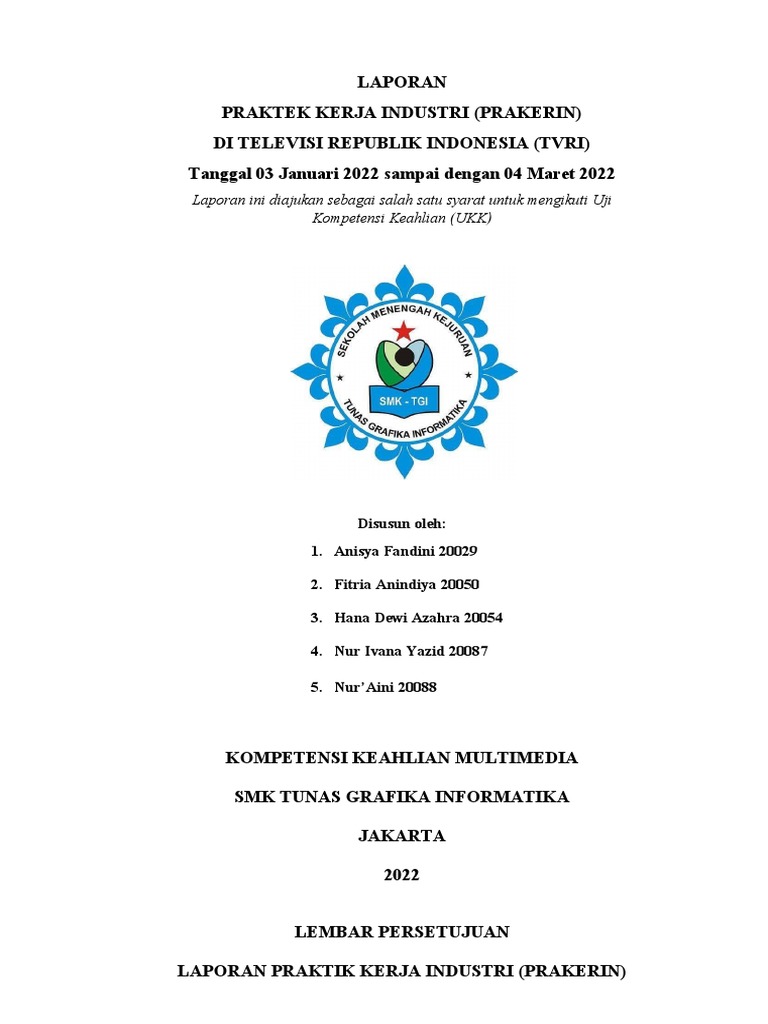 Contoh Proposal | PDF