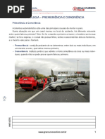 Lesões por Objetos Contundentes | PDF | Pele | Fisiologia