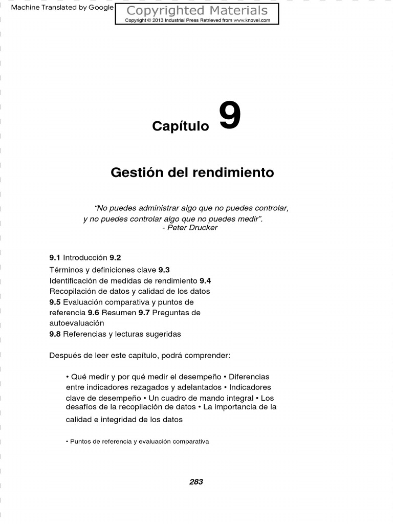 Maintenance and Reliability Best Practices, Ramesh Gulati (2013) - 287 ... Maintenance and Reliability Best Practices, Ramesh Gulati (2013) - 287 ...