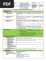 DLP-FILIPINO 9-Q2W2-Pabula | PDF