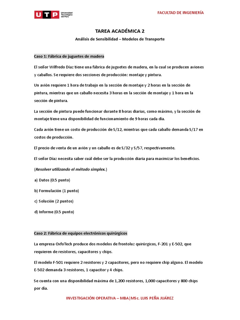 S10.s1 - Tarea Académica 2 - 1405703856 | PDF