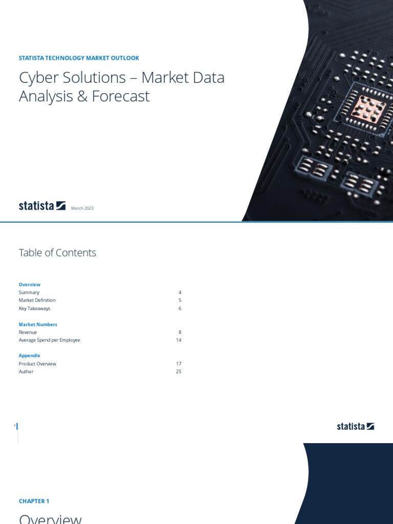 Study Id124932 Cyber-Solutions-Report | PDF | Computer Security | Security