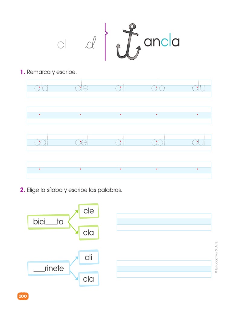 Combinacion CR CL | PDF