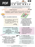 Escala OARS de Recursos Sociales | PDF | Salud y bienestar