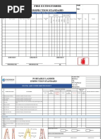 Hand and Power Tools Checklist | PDF | Personal Protective Equipment ...