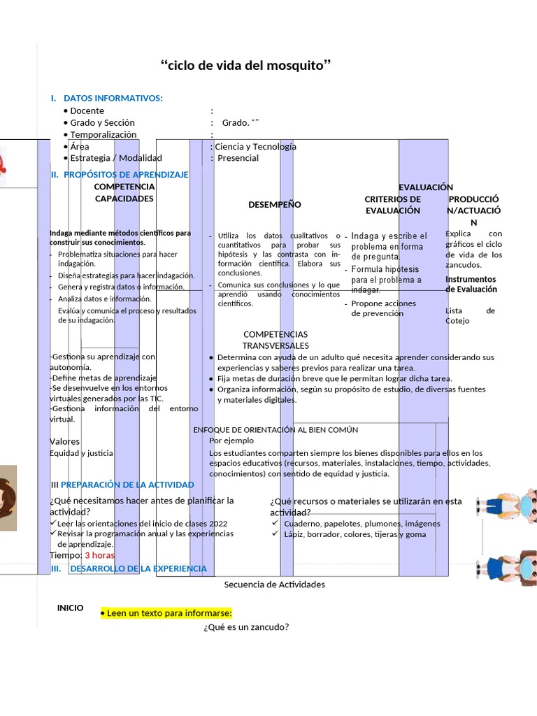 Sesión Cyt 05-05 | PDF