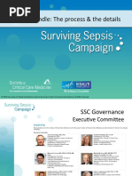 Hour 1 Bundle | PDF | Sepsis | Medical Specialties