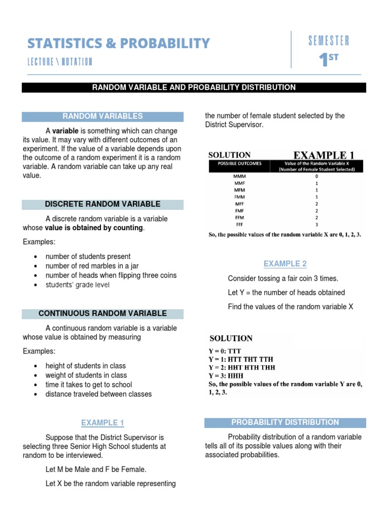 Stat Pdf Standard Score Standard Deviation