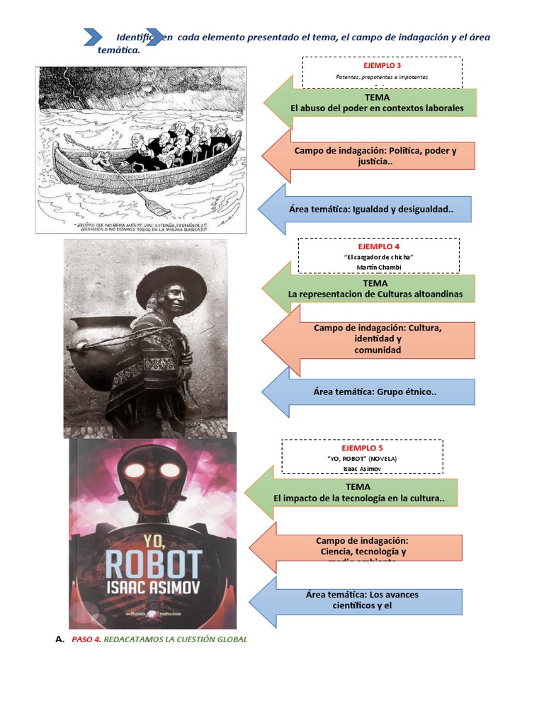 Actividad 2 4to Diseño 12 | PDF | Racismo | Discriminación y relaciones ...