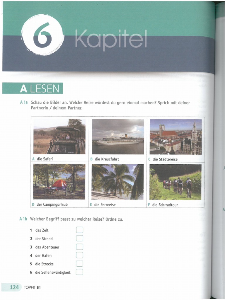 Lektion 7 | PDF