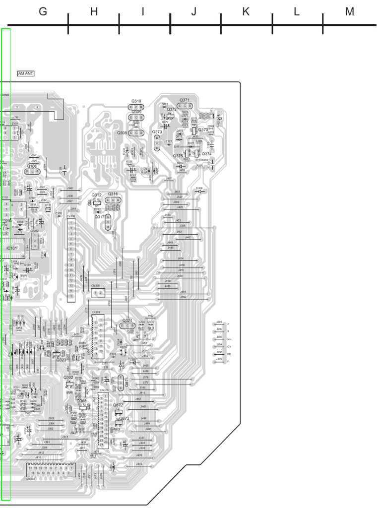 Document Structure Analysis Guide | PDF