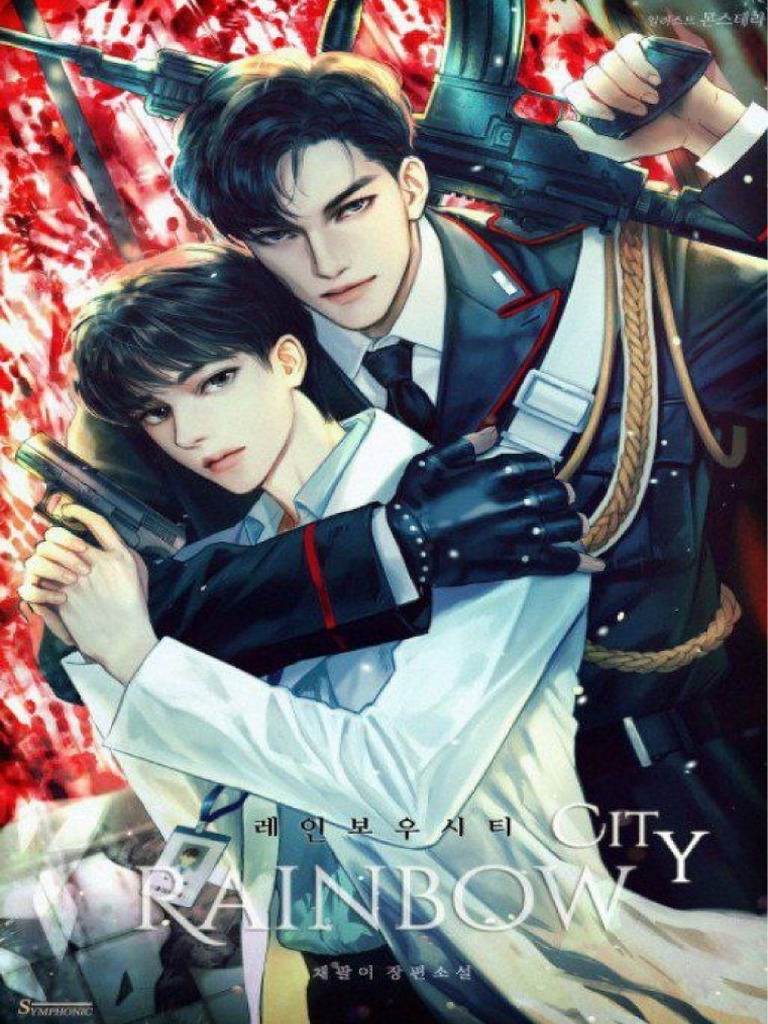 Rainbow City BL Novel | PDF | Zombis | Ascensor
